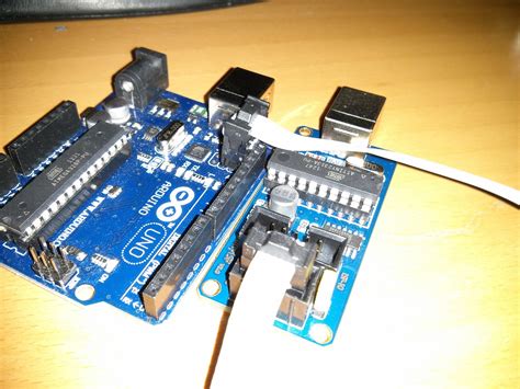 Blog Vom Arduino Zum Midi Controller Hiduino Anleitung Oder Howto Unter Windows7
