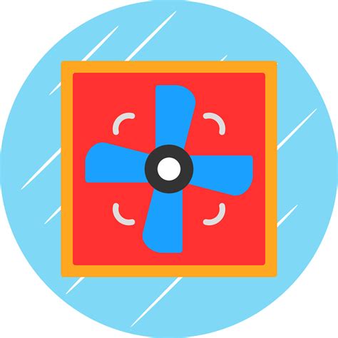 Ventilation Vector Icon Design 21212738 Vector Art At Vecteezy