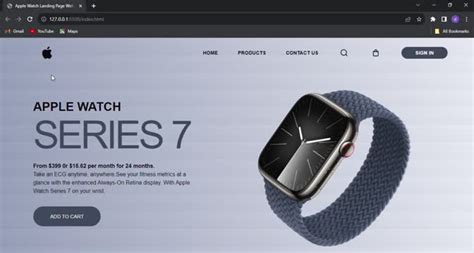 Dolly Aggarwal On Linkedin Digitaldesign Animation Applewatch Watchproductwebpage Webdesign