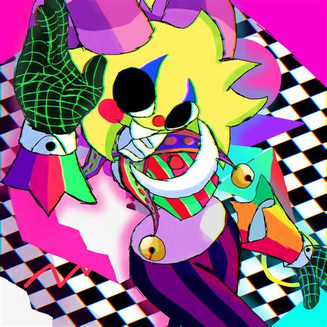 Jester By Jaysonweavile On Deviantart