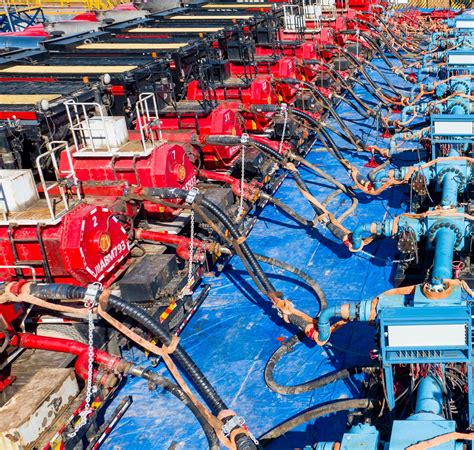 What Is Hydraulic Fracturing？ Furex Energy