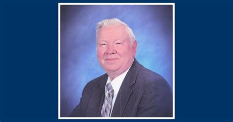 Obituary James Cabel Campbell Bassett Funeral Service