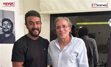 Khaled Youssef Egypttoday