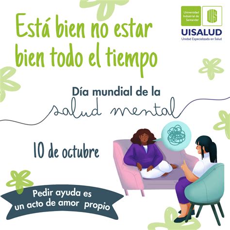 Carteles De Salud Mental Positiva