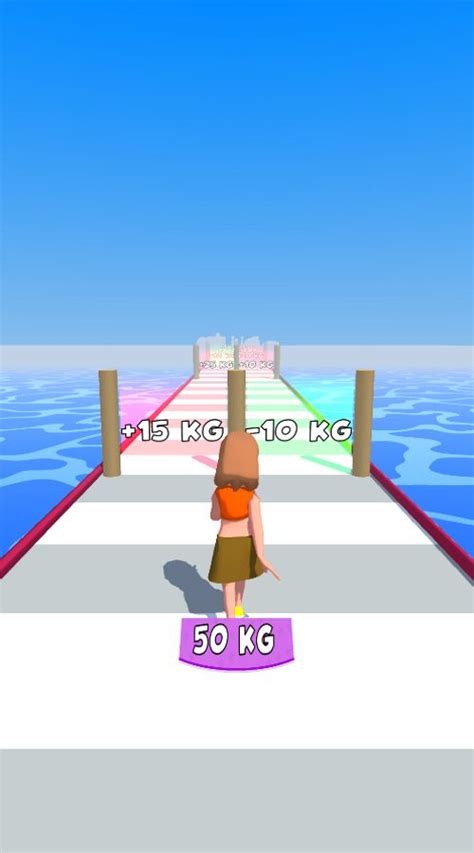 Body Evolution Unity Admob By UnityDeveloperGame Codester