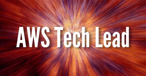 Awstechlead Aws Awsengineer Iam S3 Cloudwatch Eks