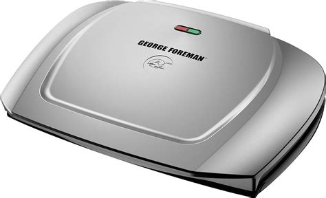 How To Cook Steak On George Foreman Grill Temperature Tips — Jazz Leaf
