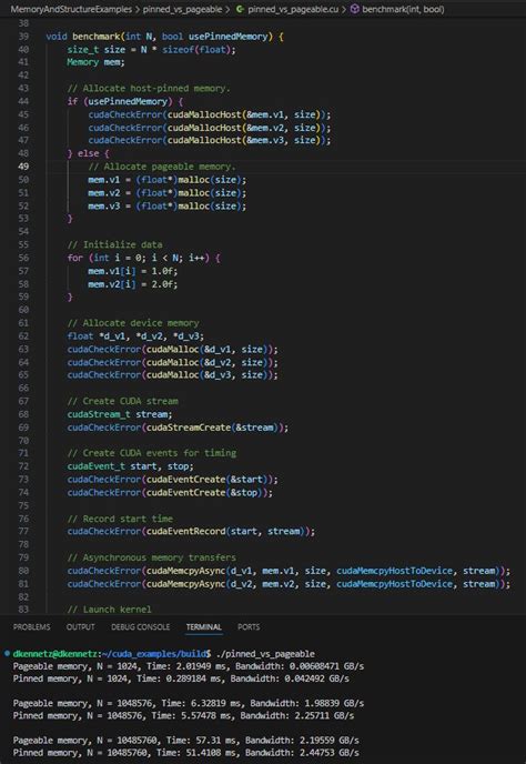Dennis Kennetz On Linkedin Software Engineering And Pageable Vs Host