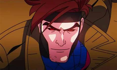 Marvel Confirma El Reemplazo Oficial De Gambito En X Men 97 Cine Cómics