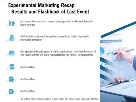Top Year Recap PowerPoint Presentation Templates In