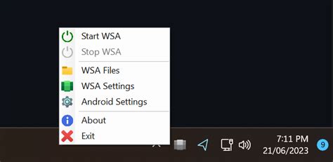 Github Infinitepower18 Wsa Systemcontrol Monitor Wsa Status And Turn Wsa On Off From The