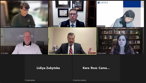Paul Lushenko Phd On Linkedin Great Apsa Virtual Research Meeting This Afternoon With