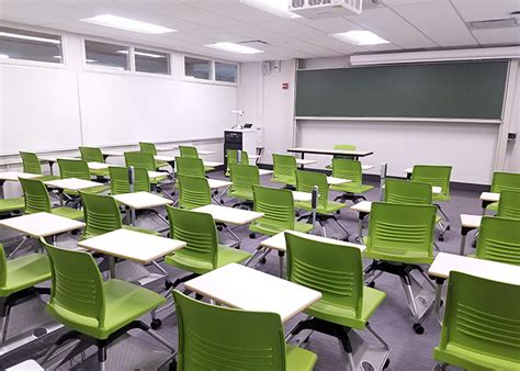 Making The Most Of Your Upgraded Cmu Classroom Eberly Center