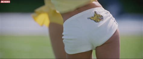 Naked Carmen Electra In Starsky Hutch