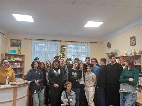 Просвітницький захід до 10 ї річниці Революції Гідності Биківнянські могили