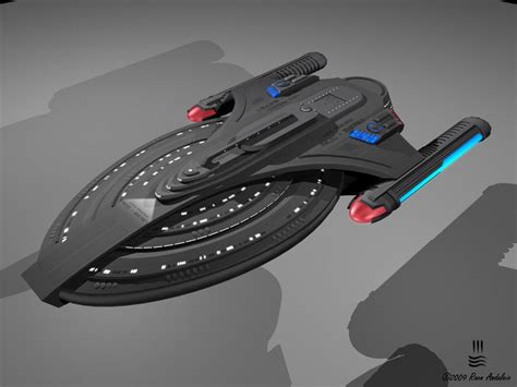 Monsoon Class Front By Irolan On Deviantart