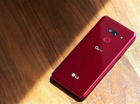 36 Facts About LG V50 ThinQ Facts Net