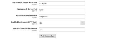How To Install And Configure Magento 2 Elasticsearch On Ubuntu Mageants