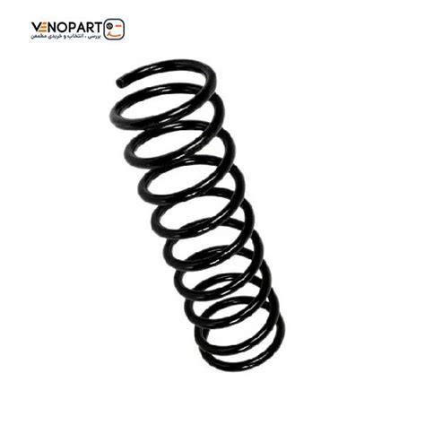 قیمت خرید فنر لول جلو پراید سایپا برند خاور ونو پارت