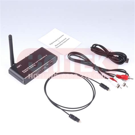 Mua Bộ Thu Phát Bluetooth 50 Giải Mã Bluetooth D09 Hỗ Trợ Cổng