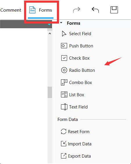 how to create interactive pdf in easy steps easeus