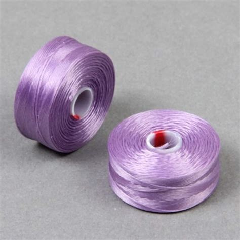Orchid C Lon Thread Size D Clbd Tex 45 Nylon Thread 78 Etsy