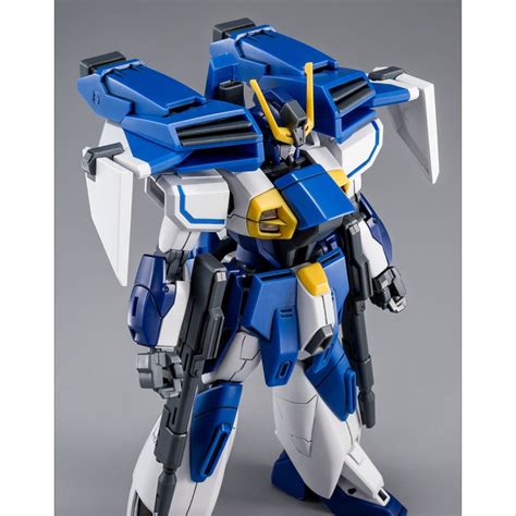 P Bandai Hgaw 1144 Gundam Airmaster Burst Bandai Gundam Models