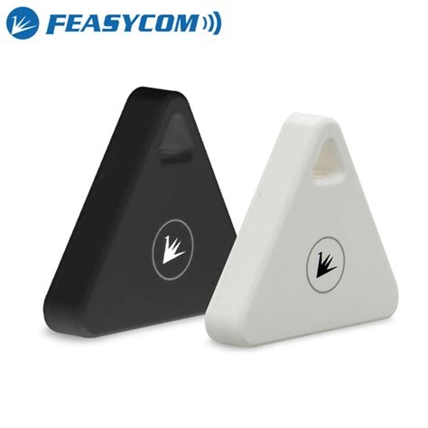 Feasycom Fsc Bp103c Ble 51 450m Long Rang Uwb Bluetooth Beacon Indoor