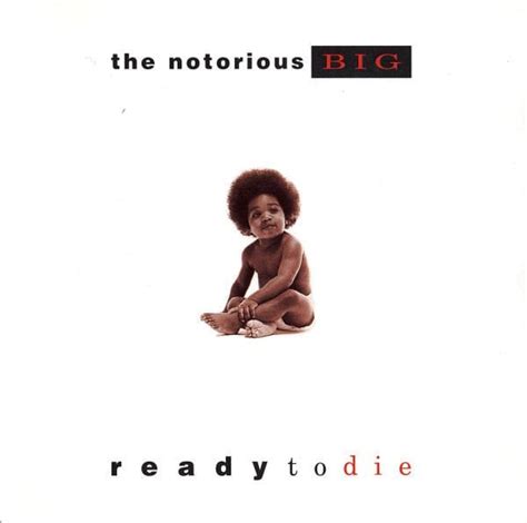 The Notorious Big Ready To Die Recensioni Sentireascoltare