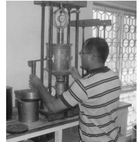 Figure 2 Correlation Between Modulus Of Resilience And Cbr