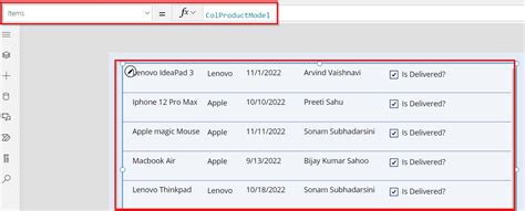 How To Patch A Collection In Power Apps Enjoy Sharepoint