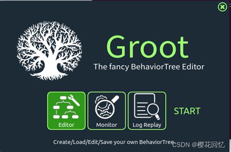 Ubuntu Behaviortreecppv3编译安装ubuntu Behavior Tree Csdn博客