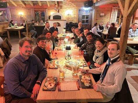 Dirk Lappe On Linkedin Thanks To An Extraordinary Team For A