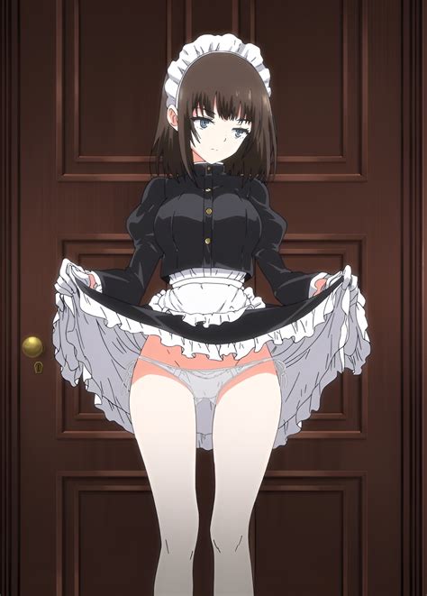 Del Autor De Kaede To Suzu El Hentai Maid Kyouiku Ya Tiene Avance