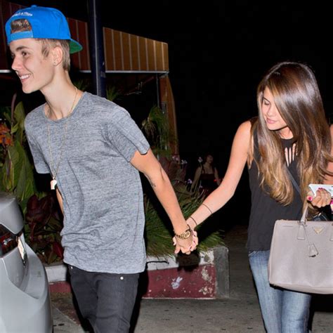 Bieber Confesses He Still Loves Selena