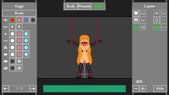 Project Playroom Nsfw By Average Enjoyer