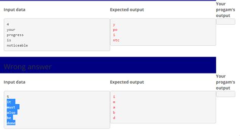 Java Half String Every Second Char Stack Overflow