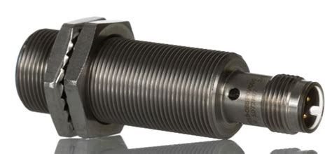 Imb18 08bpovc0s Sick Sick Inductive Threaded Barrel Proximity Sensor M18 8 Mm Detection Pnp