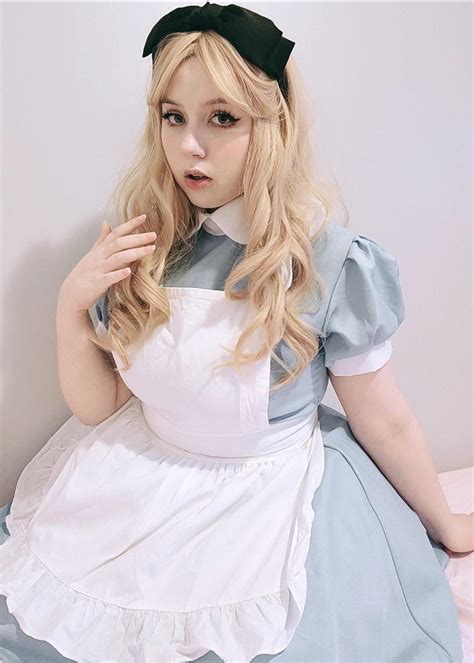 My Alice Cosplay Rdisney