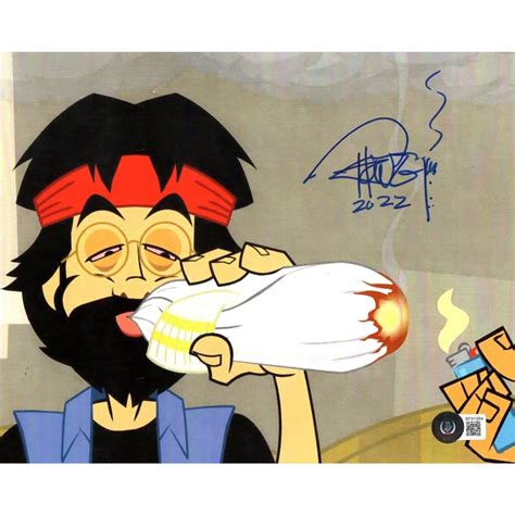 Cheech And Chong Cartoon