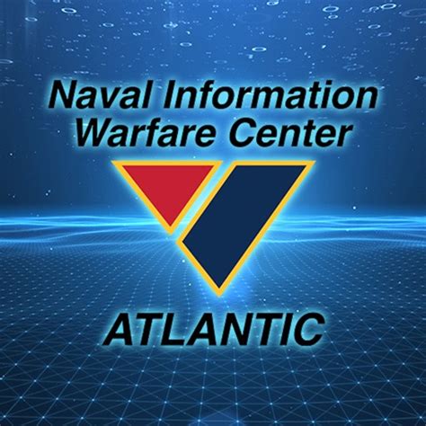 NIWC Atlantic Command App By Naval Information Warfare Center