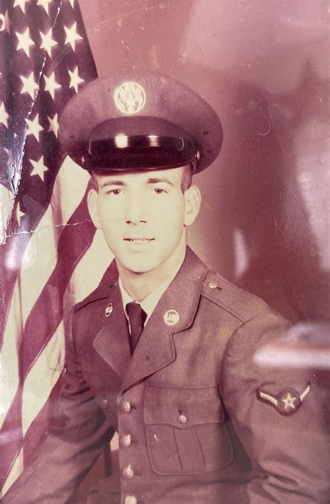 Charles Rayburn Dean Age 76 A Natural State Funeral Service