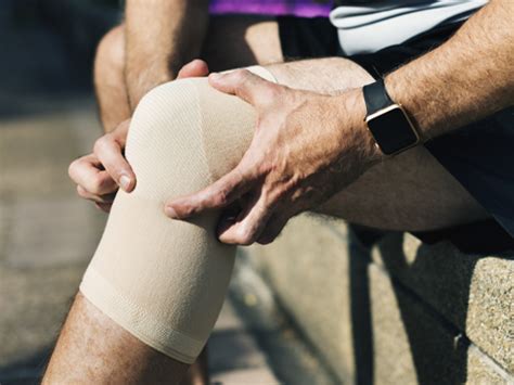 Chronic Tendonitis Up2speed