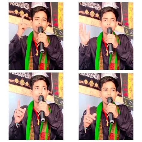 Syed Wali Haider Kazmi On Linkedin Syed Wali Haider Kazmi