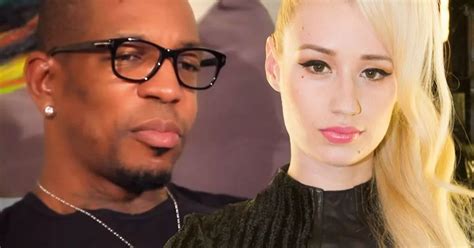 Iggy Azalea Settles Sex Tape And Music Legal Battle With Ex Boyfriend