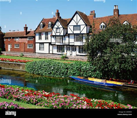 Westgate Canterbury Fotos Und Bildmaterial In Hoher Auflösung Alamy