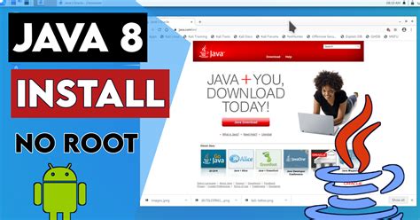 How To Install Java 8 On Kali Linux 20204 Linuxndroid