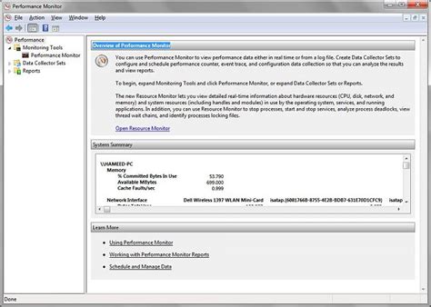 Physical Memorycpu Usage Showing High Windows 7 Forums