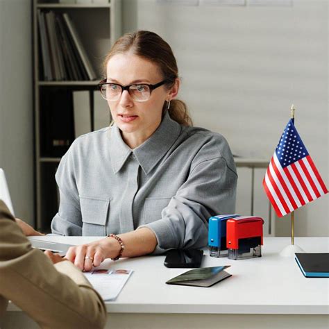Employment Visa Visa Master America