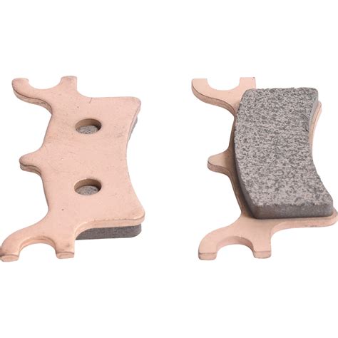 Brake Pad Kit Sintered No 18 8016 All Balls Racing